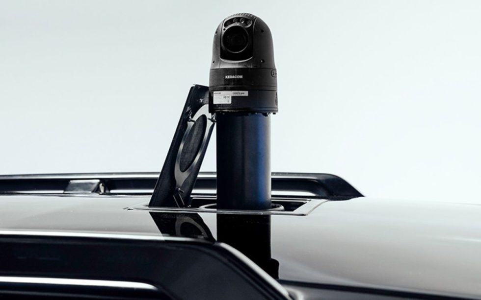 The cop cars that can hit 400km/h and send out spy drones – Supercar ...