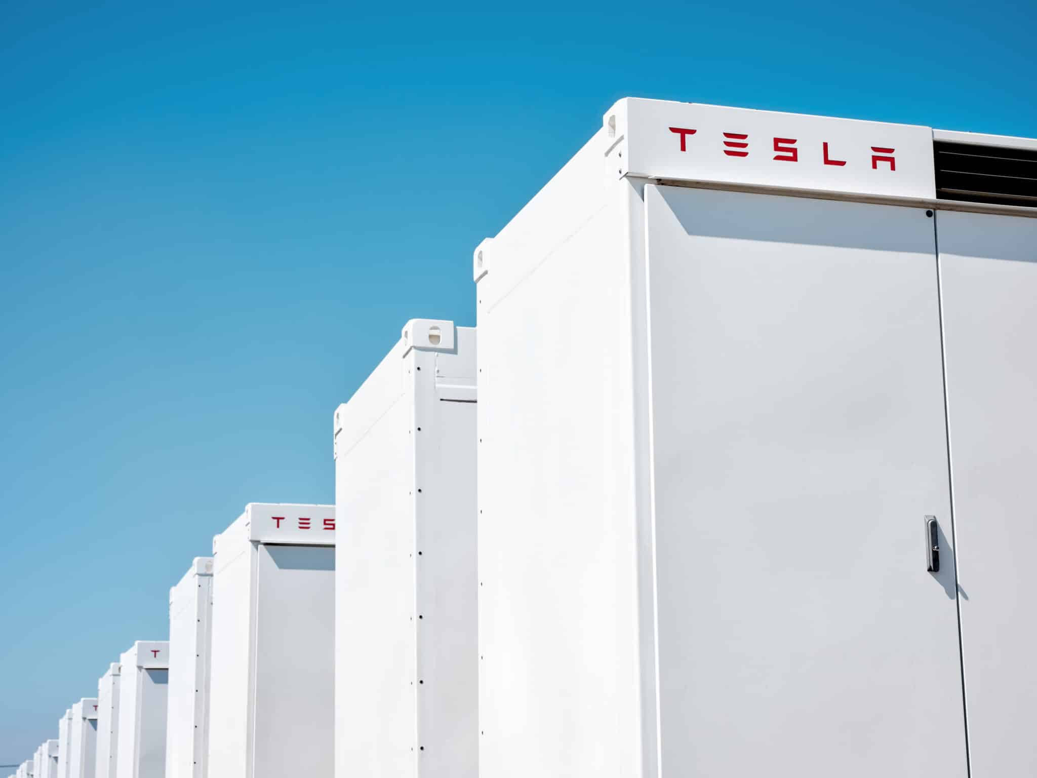 Elon Musk confirms development of 'Tesla Master Plan Part 4'