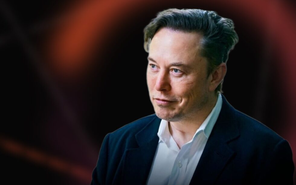 Elon Musk launches artificial intelligence company 'X.AI'