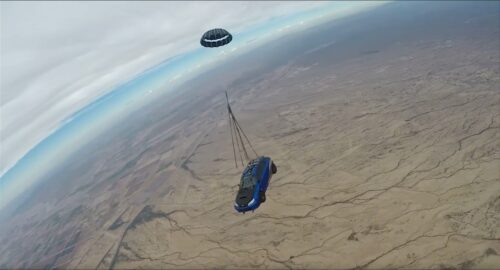 Breaking down the most iconic Fast and Furious stunts