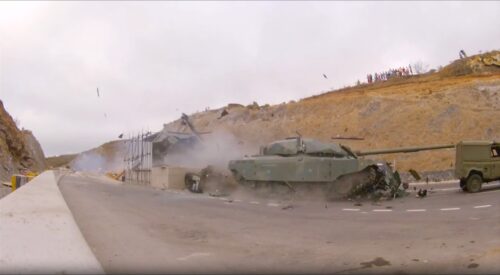 Breaking down the most iconic Fast and Furious stunts