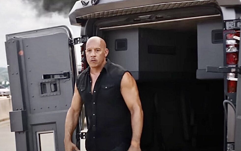 New Fast X trailer is filled with cool cars and explosions