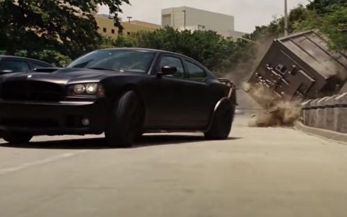 The Bourne Identity just turned 20! How it ranks in the best car chase ...