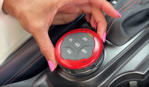 Meet the Ford Bronco Raptor, the baddest Bronco ever made