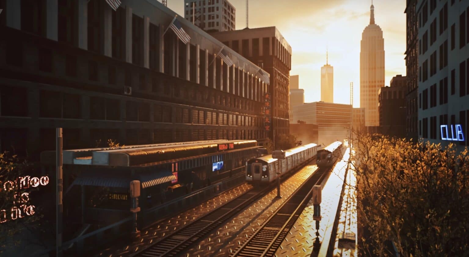 Grand Theft Auto 4 remake trailer is absolutely wild