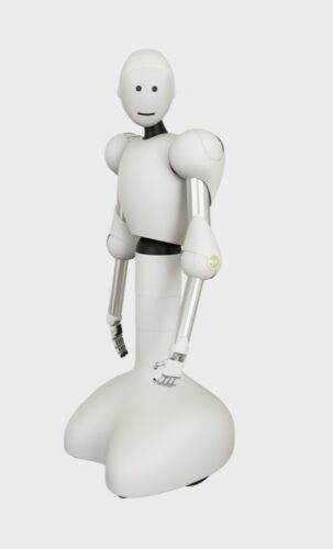 CES robots – Top coolest robots just unveiled