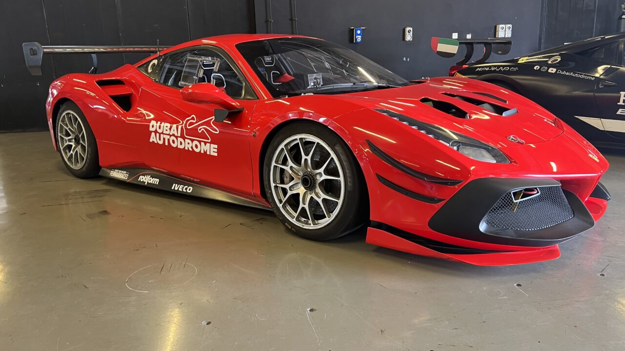 5 things to learn to become a professional race car driver