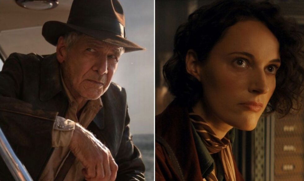 Breaking down the most iconic Indiana Jones stunt scenes