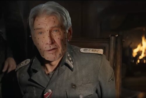 Breaking down the most iconic stunt scenes from Indiana Jones movies