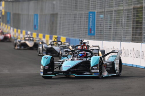 Formula E explained: Here’s our crash course in how the electric race ...