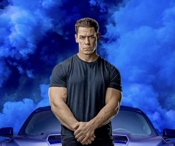 Quiz: How well do you know the cars from Fast & Furious?