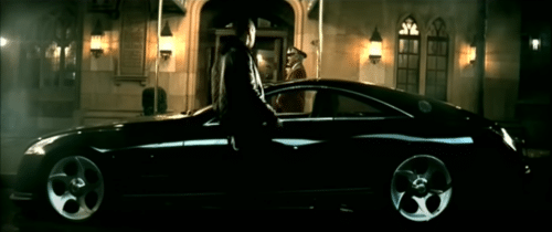 Whether Jay-Z actually owns the one-off Maybach Exelero is the subject ...