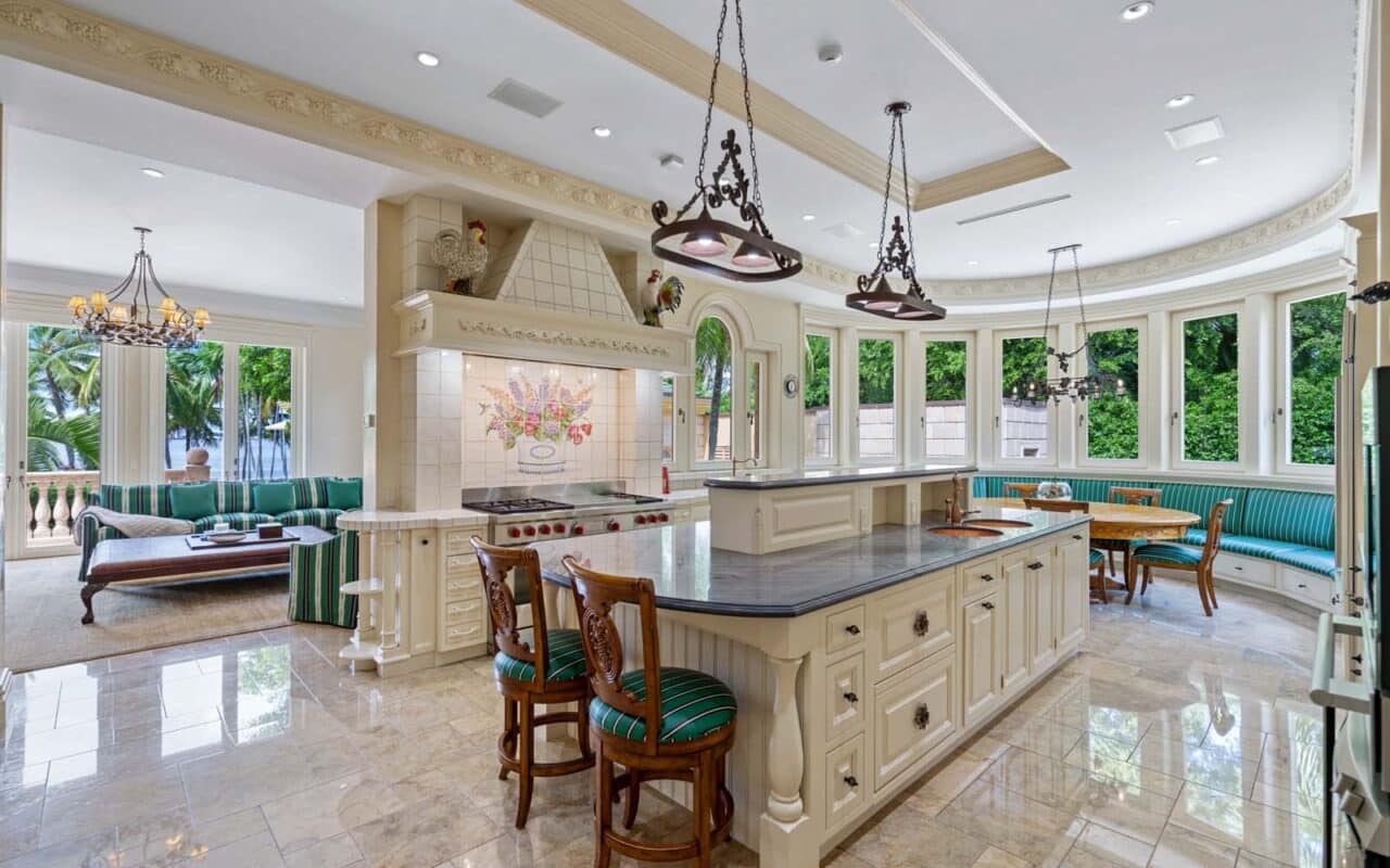 Jeff Bezos drops 9 figures on two adjacent homes