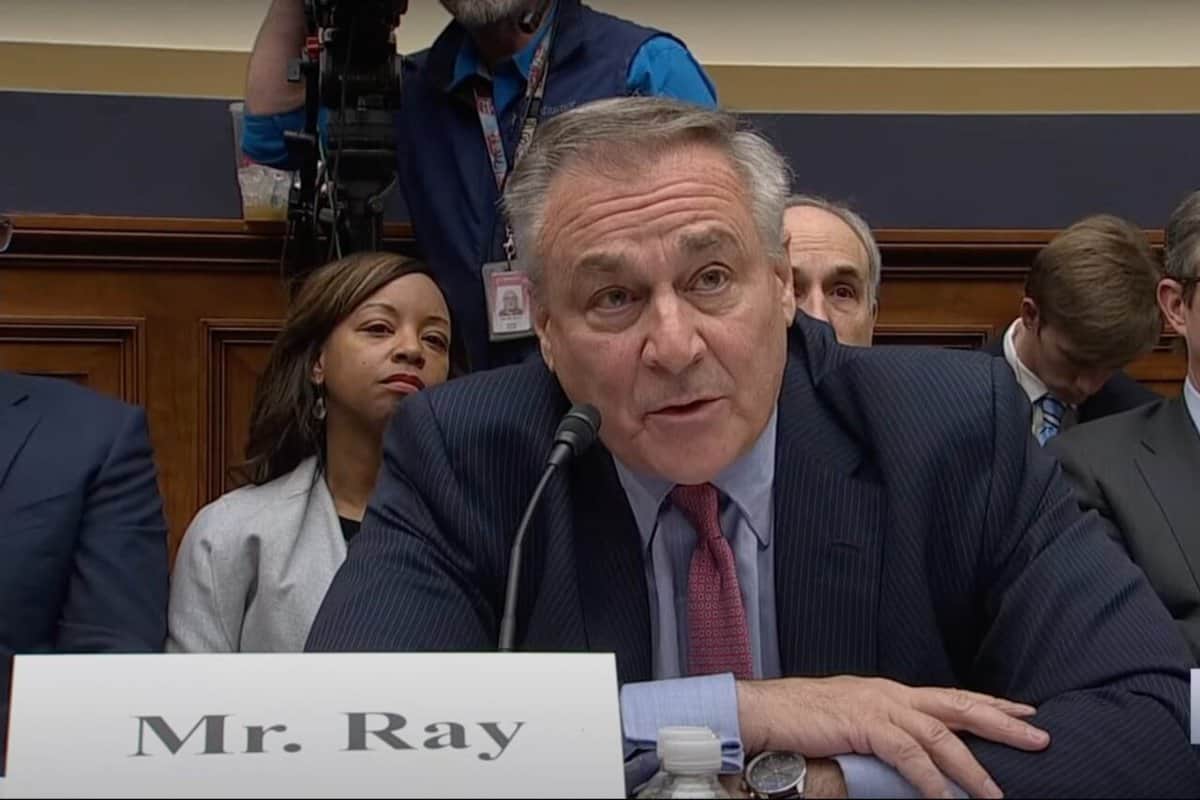 SBF's lover Caroline Ellison pleads guilty to fraud charges