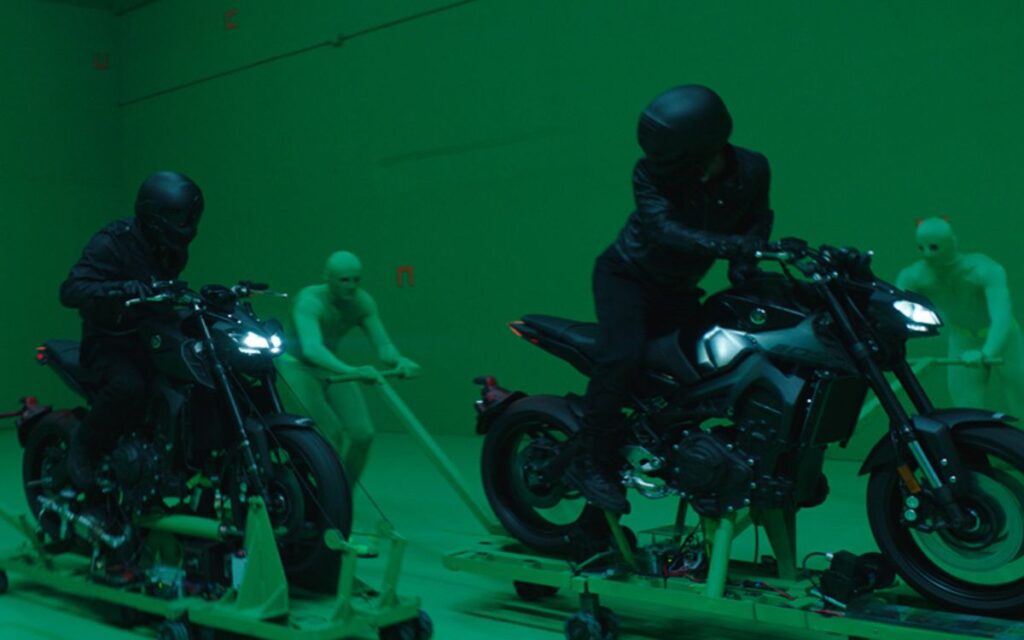 The Bourne Identity just turned 20! How it ranks in the best car chase ...