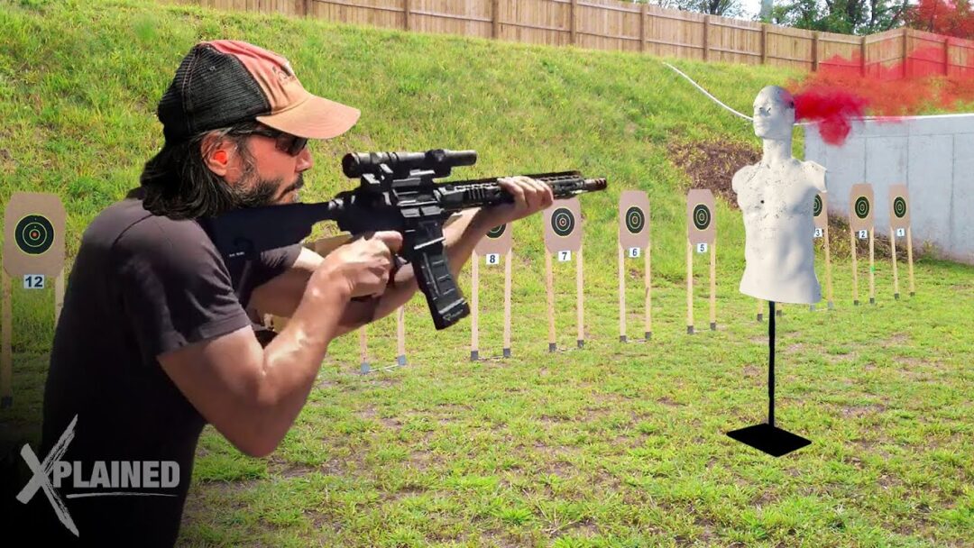 These are Hollywood's most daring actors when it comes to stunts