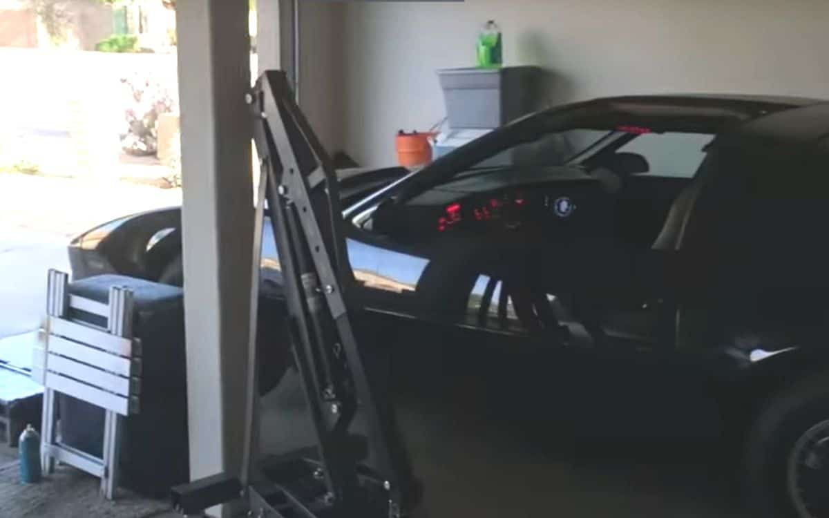 Tech guru builds remote-controlled KITT from Knight Rider – Supercar ...