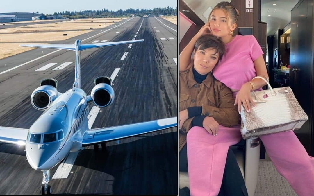 Most expensive and extravagant Kardashian Jenner splurges