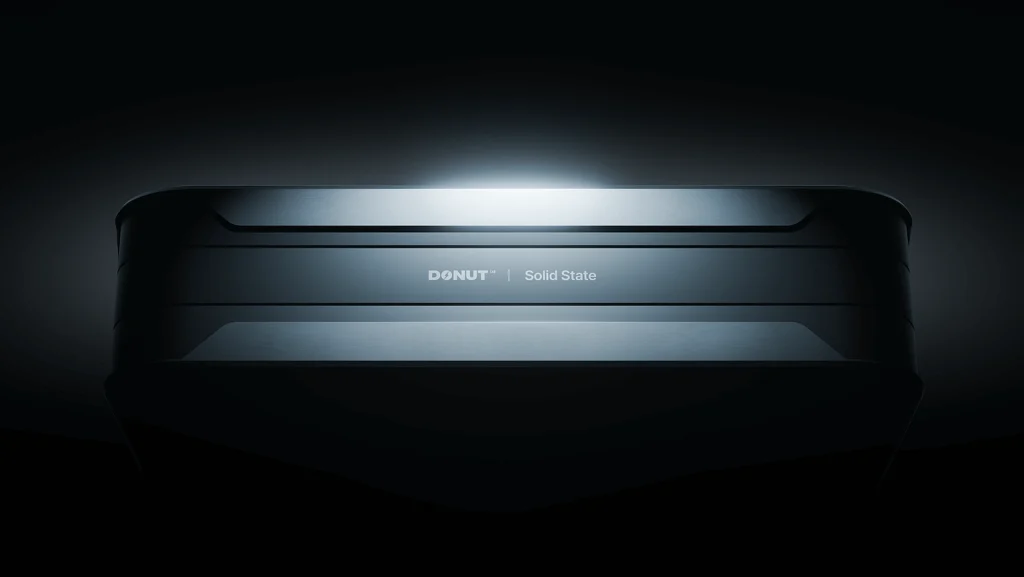 World’s first production solid-state battery was built specifically for ...