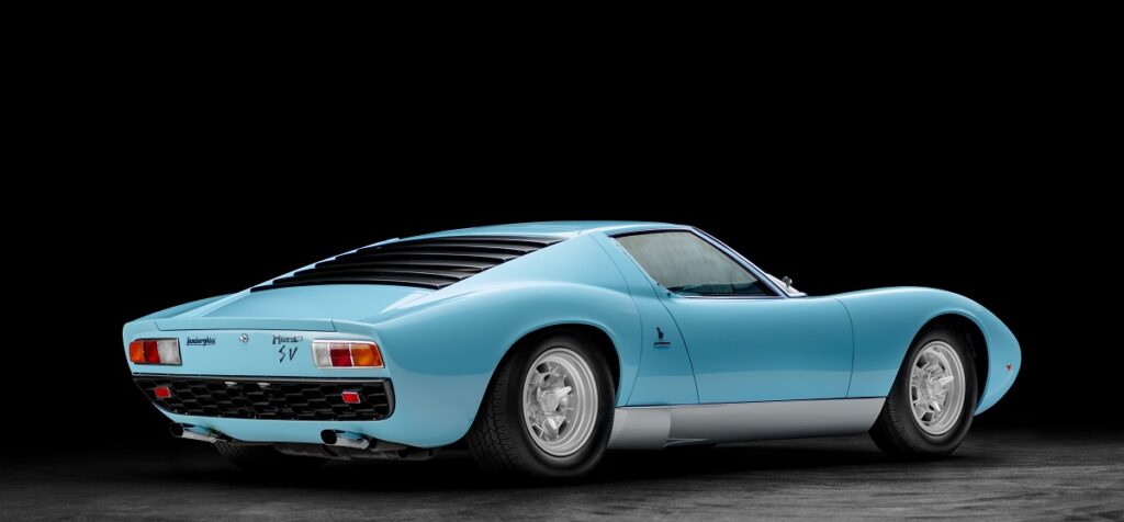 Quiz: How much do you know about Lamborghini?