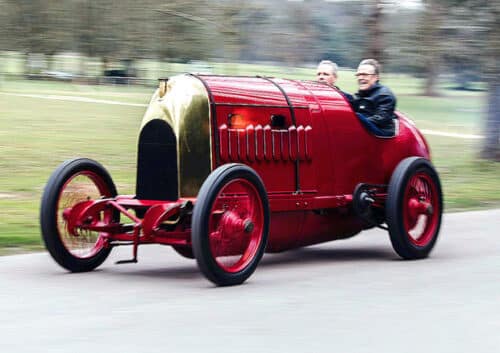 The world’s largest engines and what they power