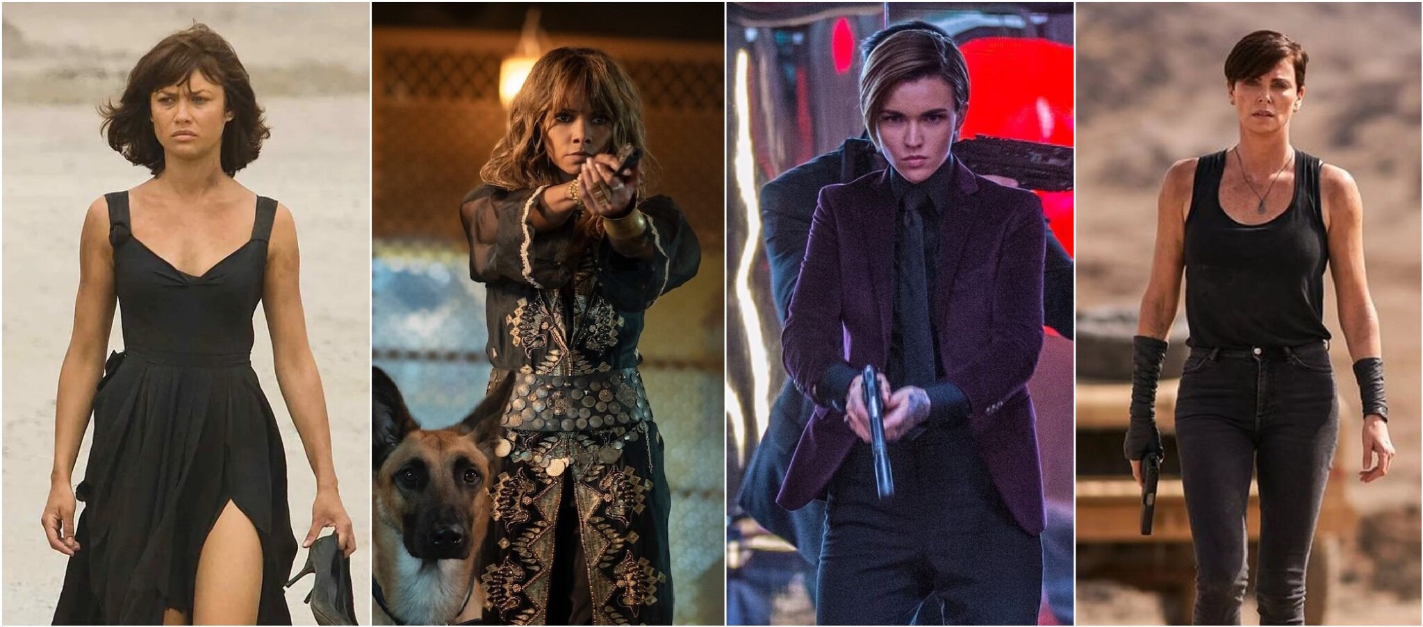 These are the craziest facts about the making of John Wick