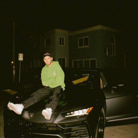 Adin Ross lost out on his dream home to Lionel Messi