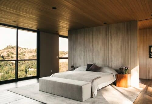 Inside Lizzo's house - a $15m treehouse in Beverly Hills