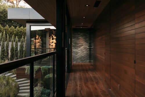 Inside Lizzo's house - a $15m treehouse in Beverly Hills