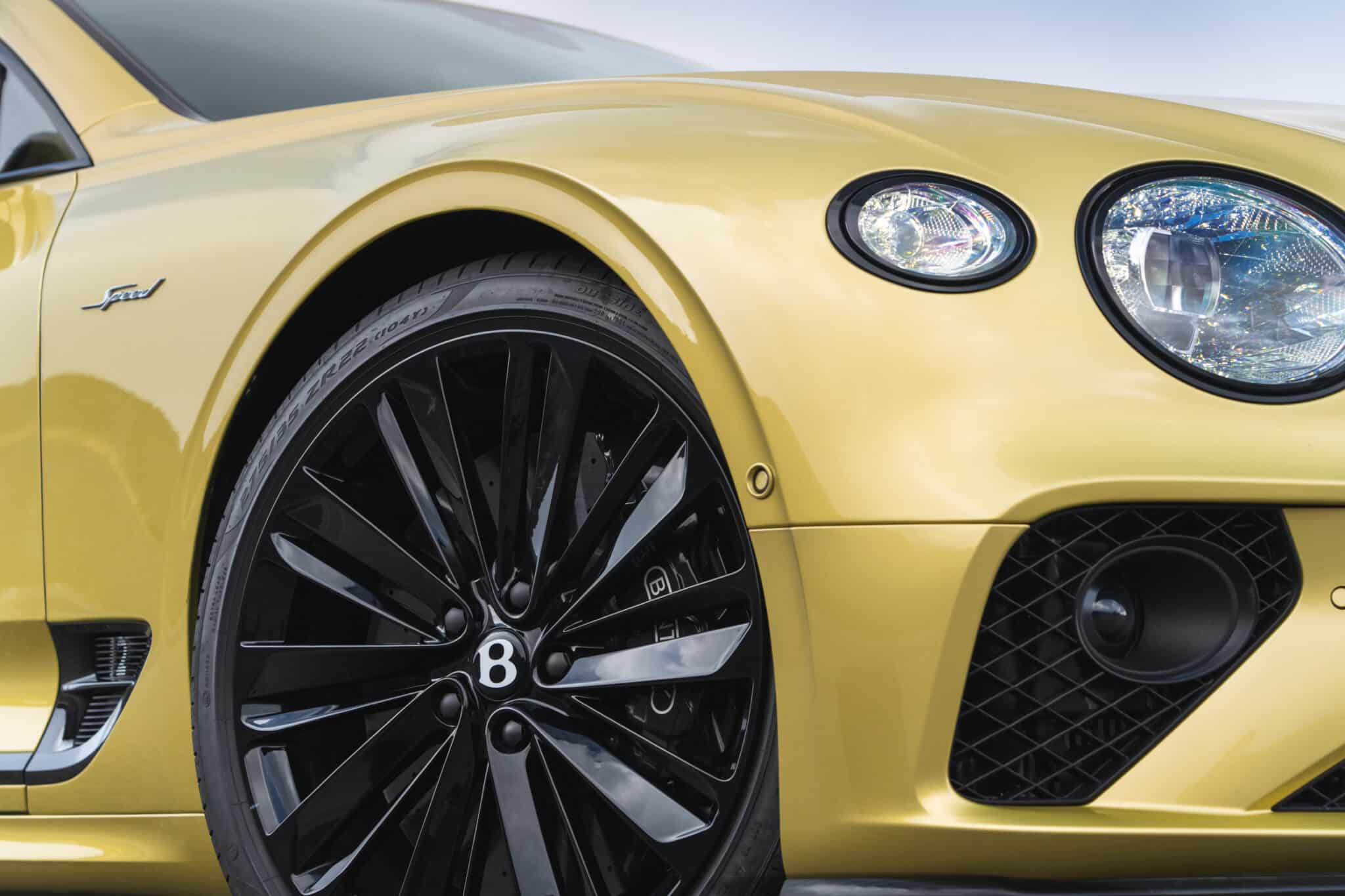 Fastest supercars of all time from Bentley – ranked by speed and ...