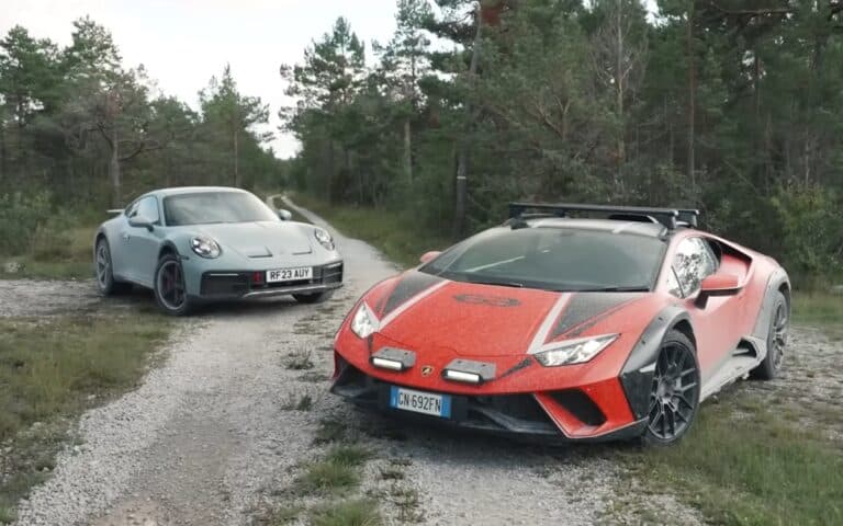 Man with $9.5M supercar collection is stunned by its value drop in one year