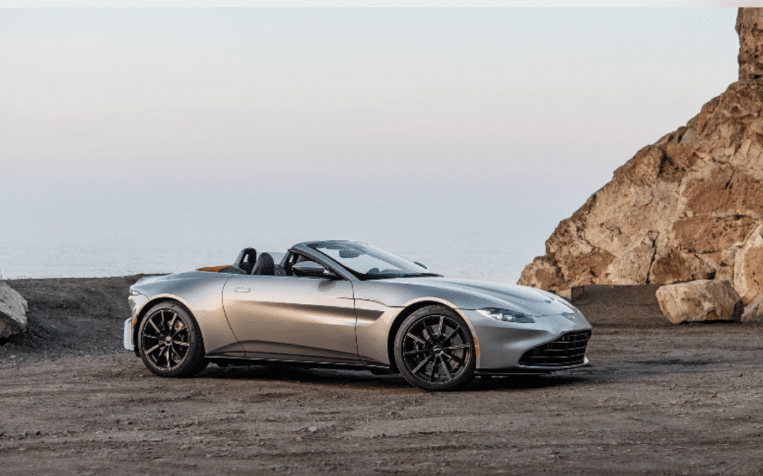 Matthew Perry leaves behind a spectacular car collection