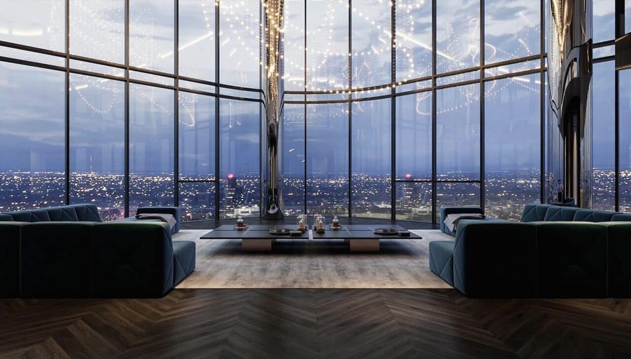 McLaren Senna becomes the world's priciest home decoration