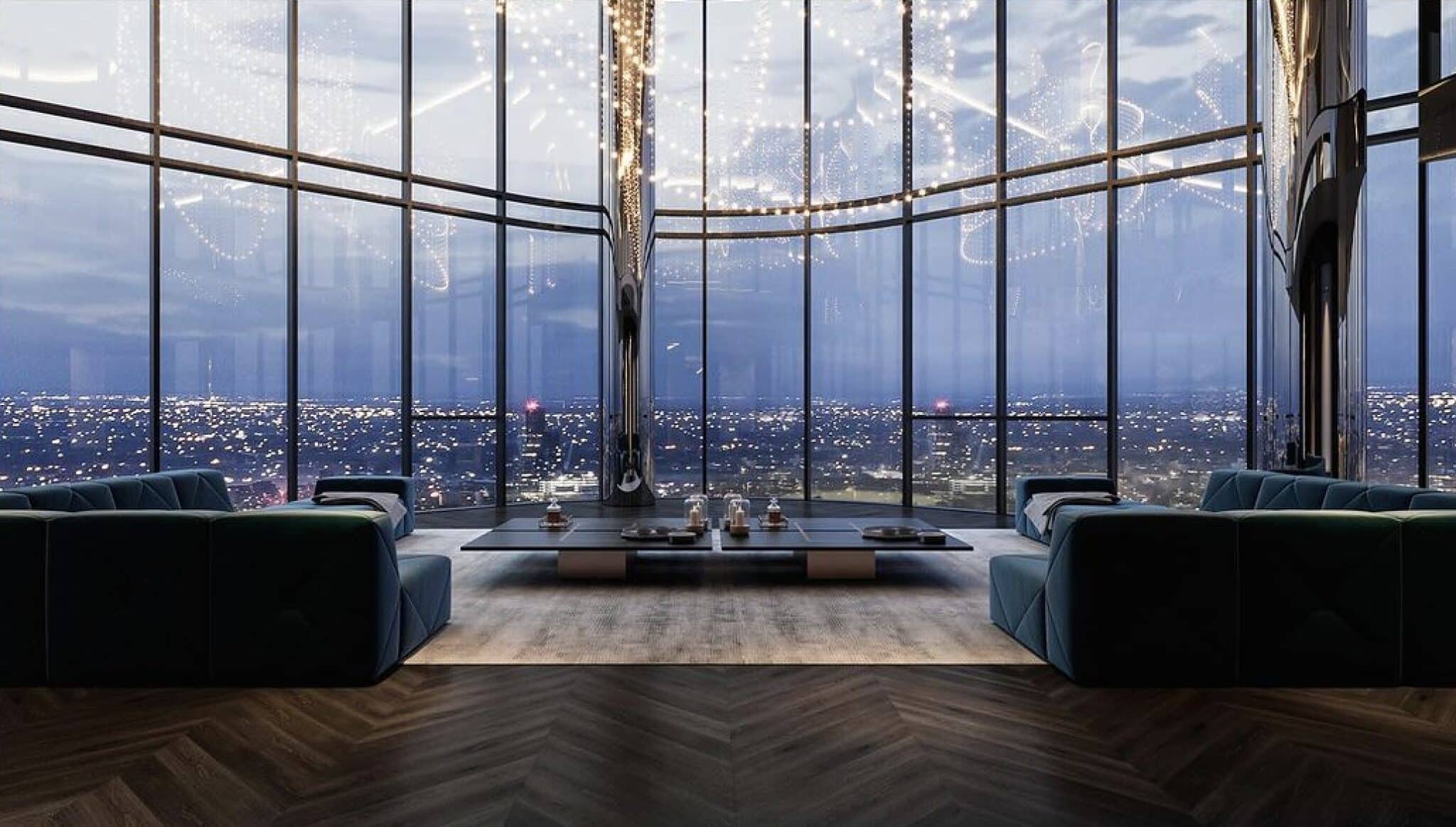 McLaren Senna becomes the world's priciest home decoration