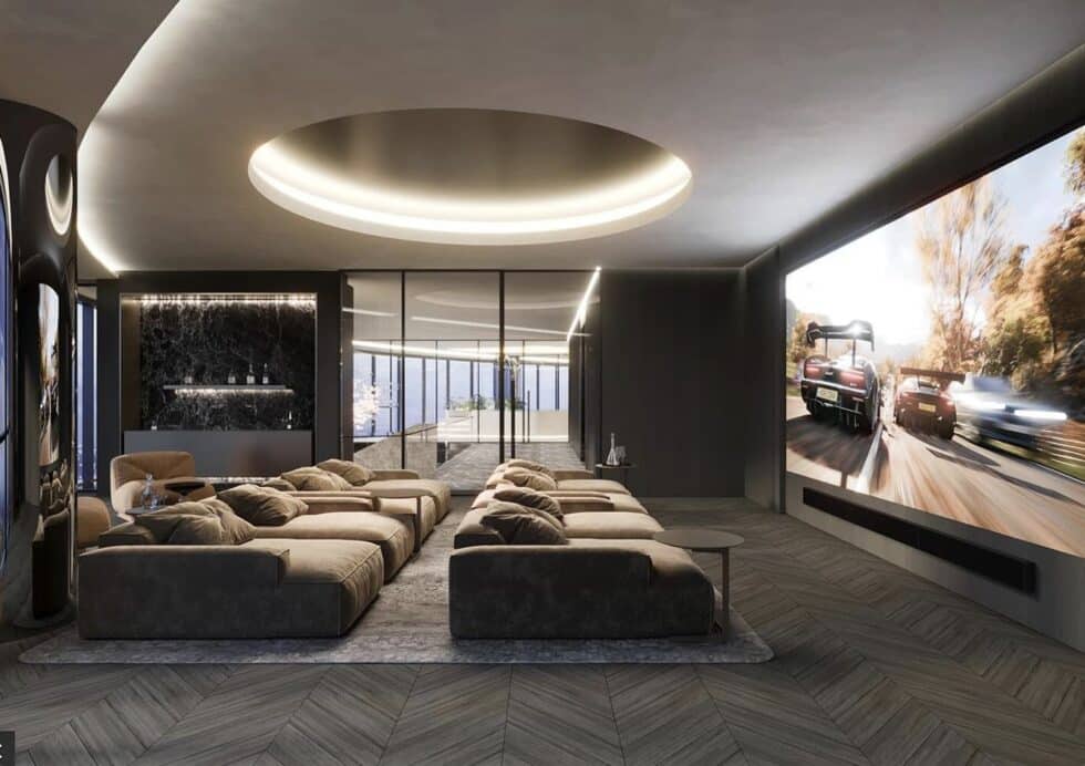 McLaren Senna becomes the world's priciest home decoration