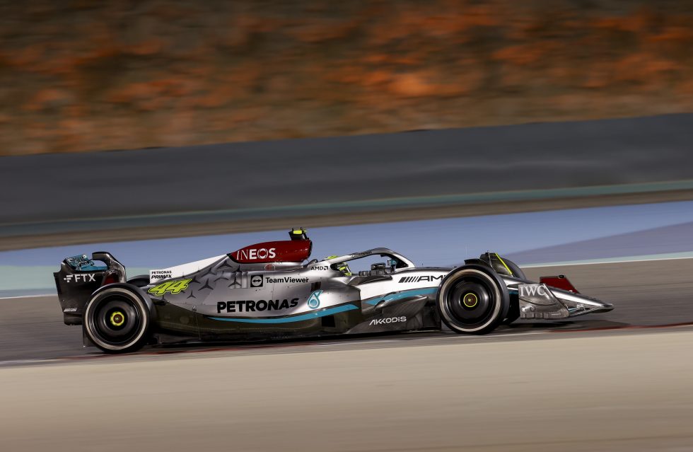 Top 5 highlights from the 2022 Formula 1 Bahrain Grand Prix – Supercar ...