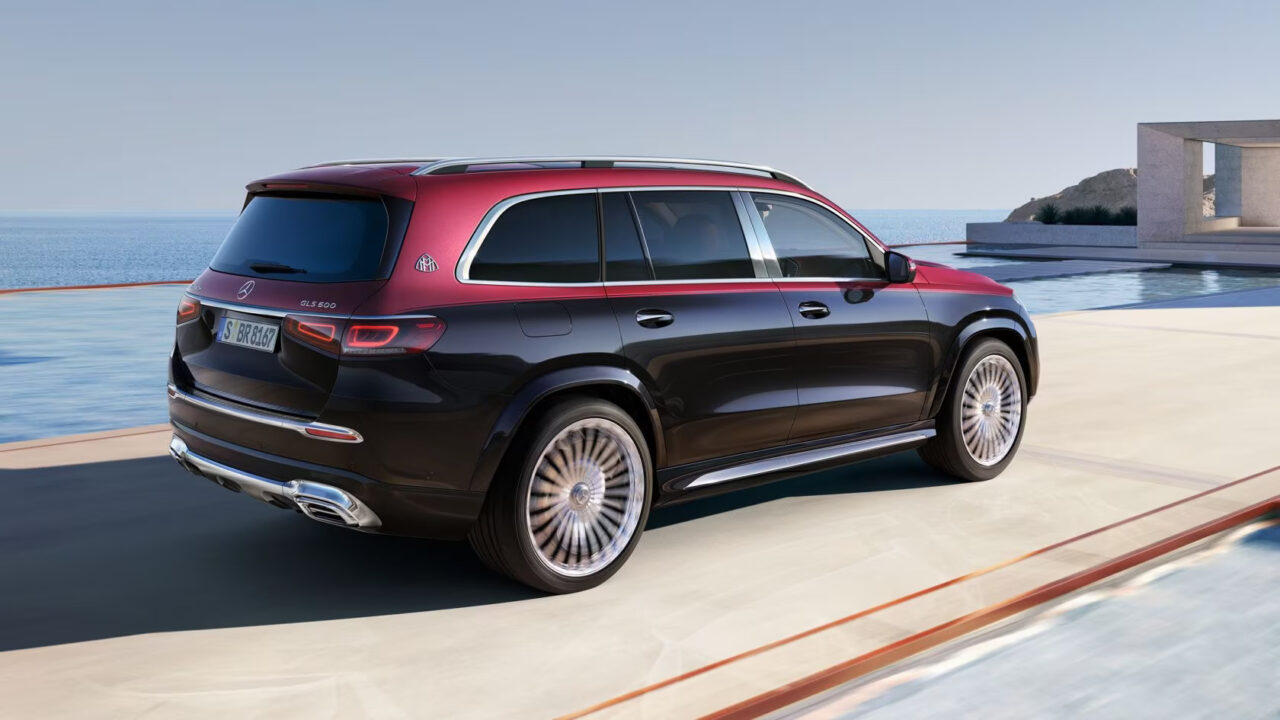 Quiz: how much do you know about Mercedes-Maybach?