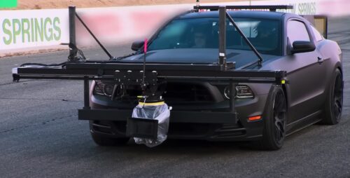 These Are The Fastest Camera Cars In The World