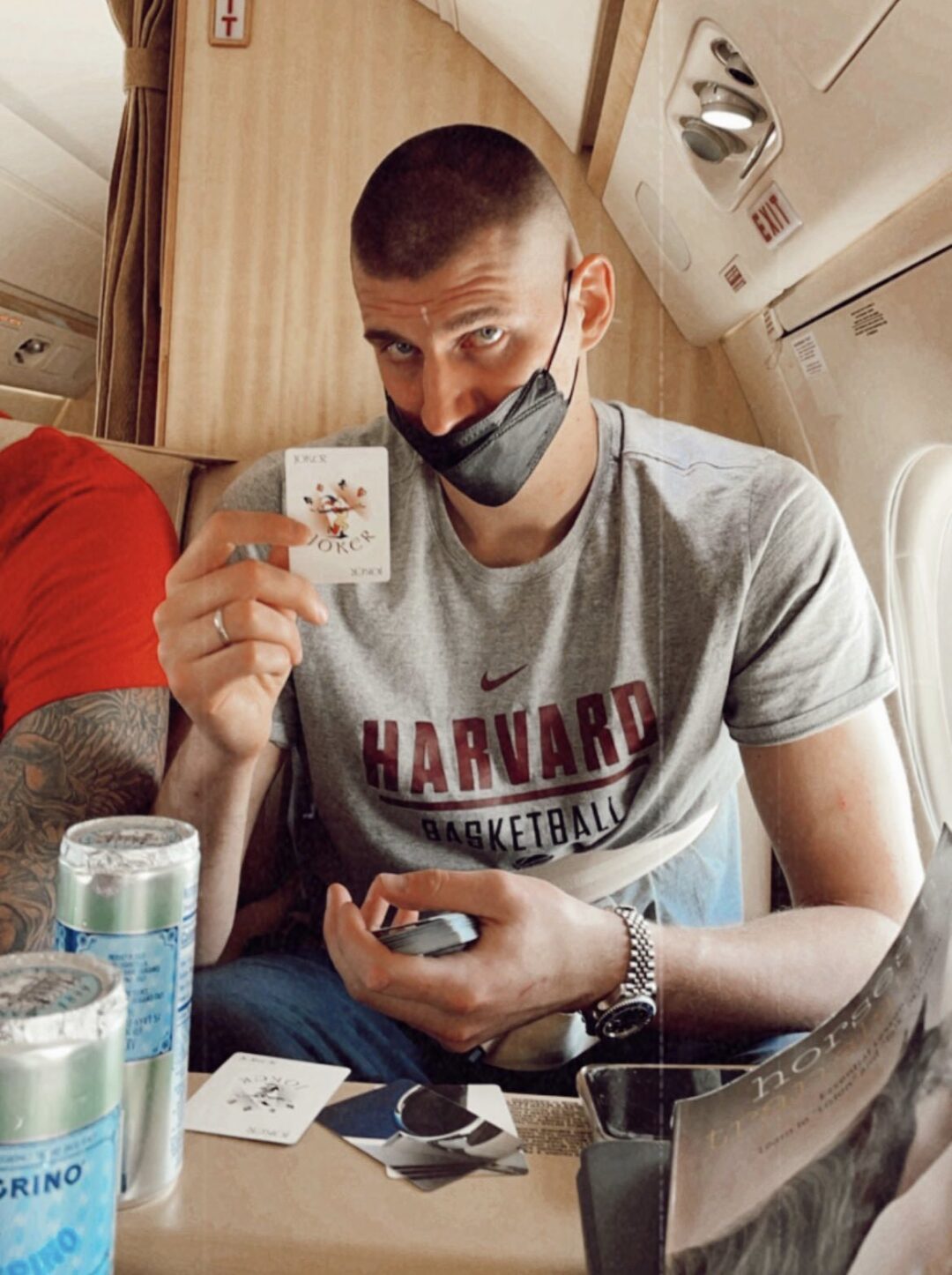 How much do you know about NBA stars and their toys?
