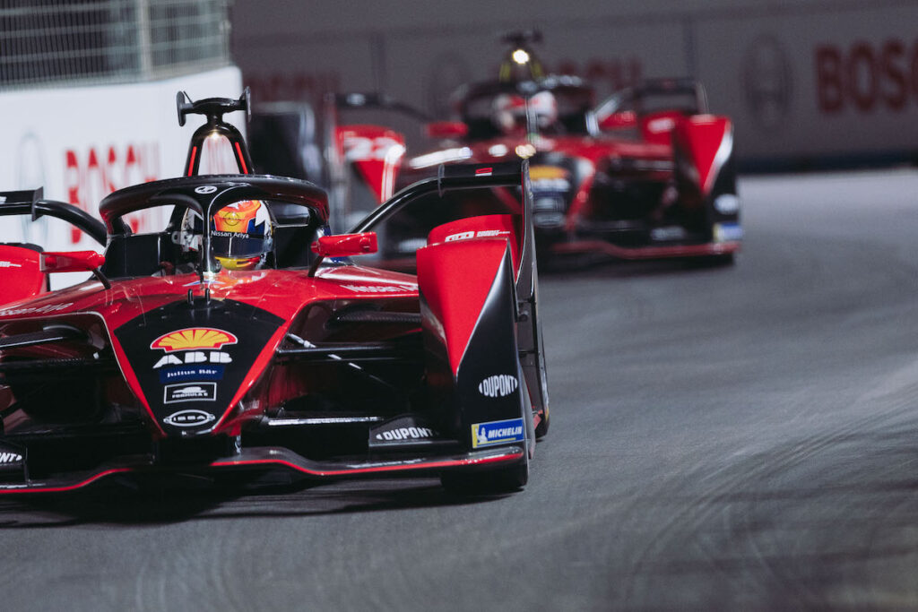 Formula E explained: Here’s our crash course in how the electric race ...