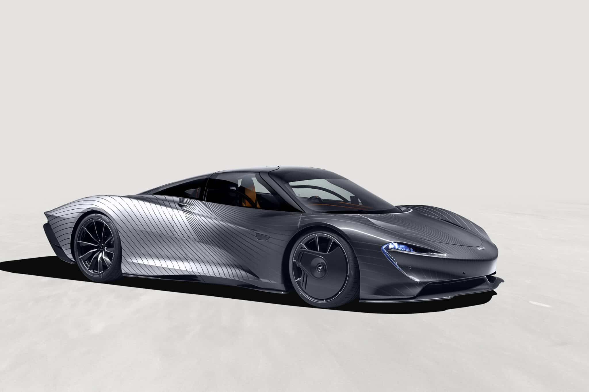 Fastest supercars of all time from McLaren – ranked by speed and ...