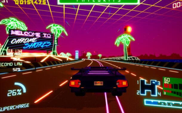 The new must-play car racing game is actually about… golf – Supercar ...