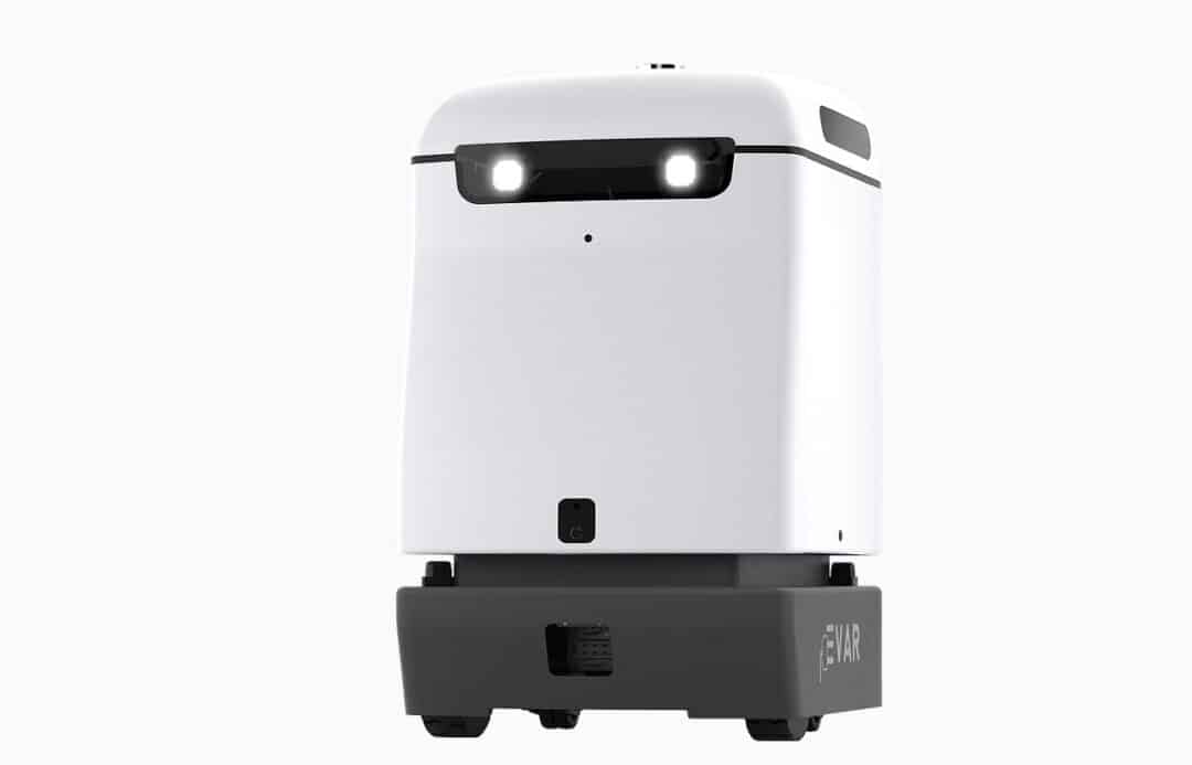 CES robots – Top coolest robots just unveiled