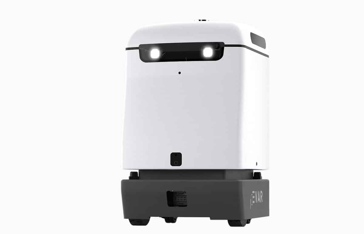 CES robots – Top coolest robots just unveiled