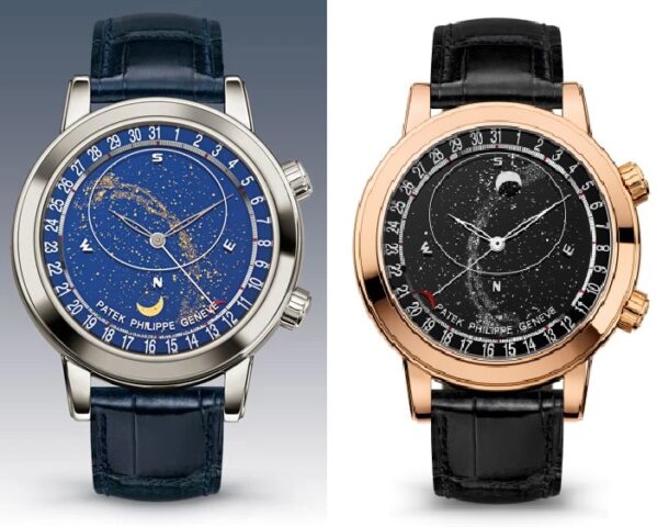 Inside LeBron James’ insane watch collection