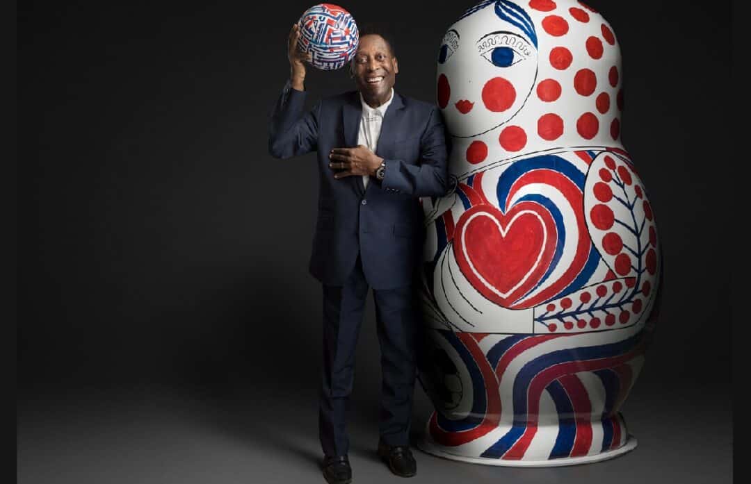 Pelé: his secret car collection and friendship with Maradona