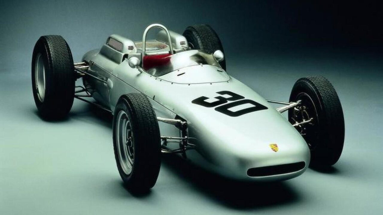 Porsche wants to buy 50% of Red Bull’s F1 division – Supercar Blondie