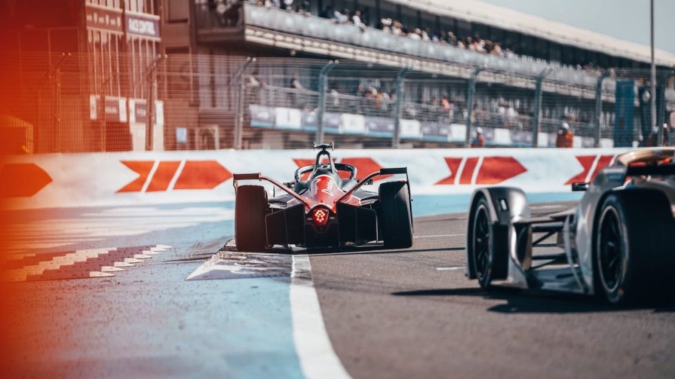 Formula E explained: Here’s our crash course in how the electric race ...