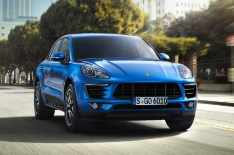 5 of China’s most shameless knock-off cars, from Porsche to McLaren ...