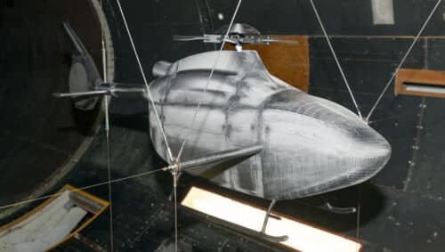 World's first fully autonomous helicopter will fly pilotless